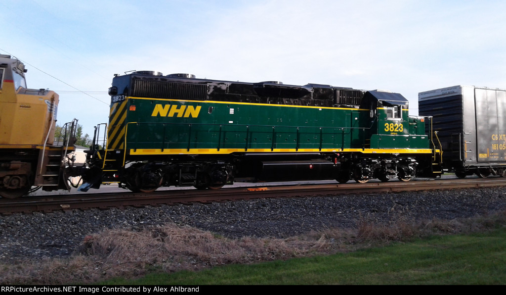 NHN 3823